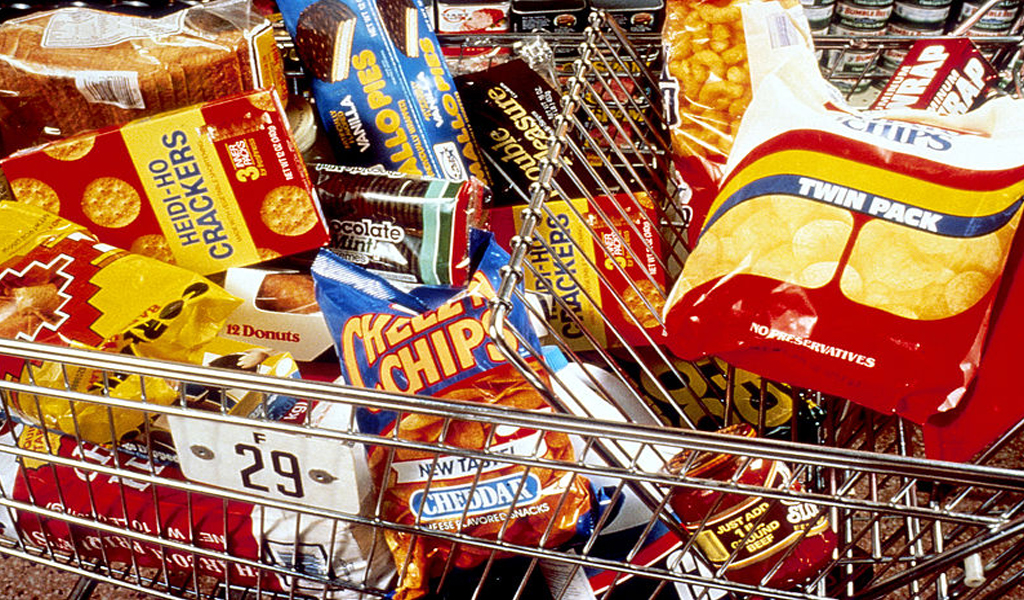 Toxic Food is killing US: One-fifth of Global Deaths Now Linked to ...