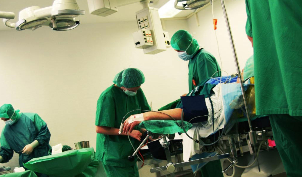 Doctor Mistakes and Hospital Errors Give More Stress to Patients than ...